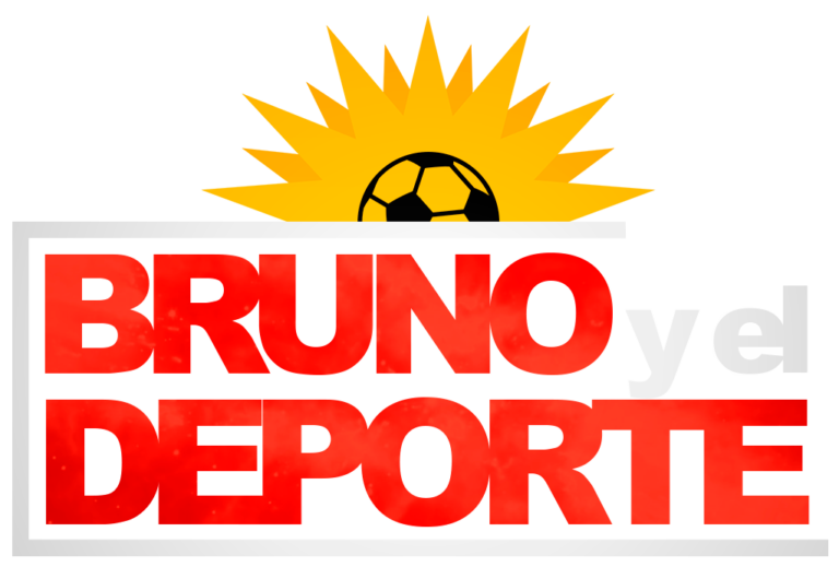 Inicio - Bruno y el Deporte